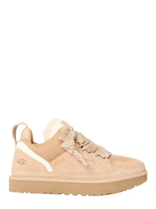 UGG Low-top Sneakers - Nude