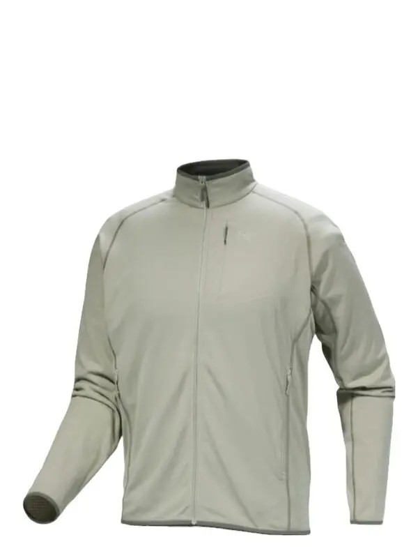 Arc'teryx Delta Jacket - Habitat