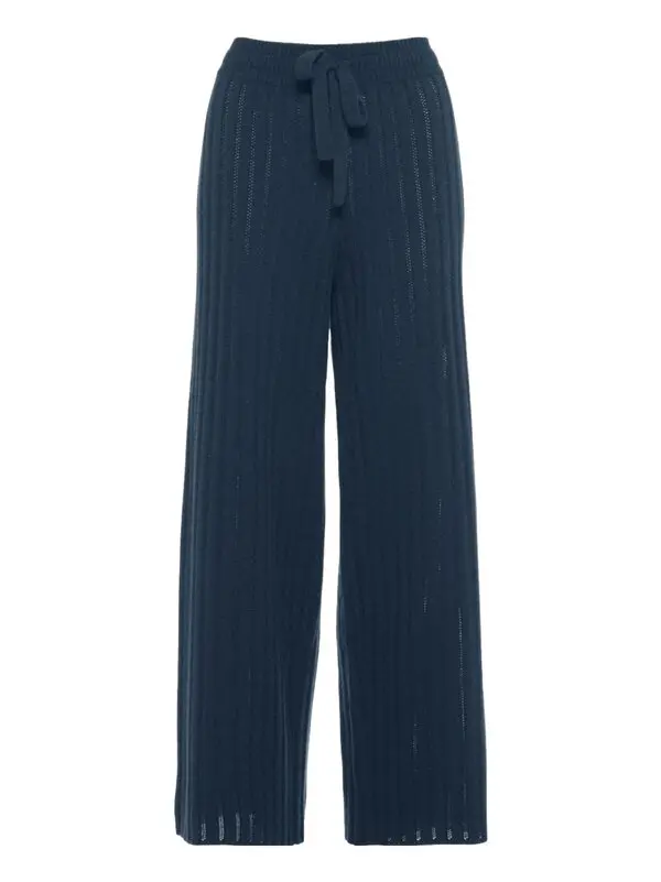 ERES Somptueux Trousers - Blue