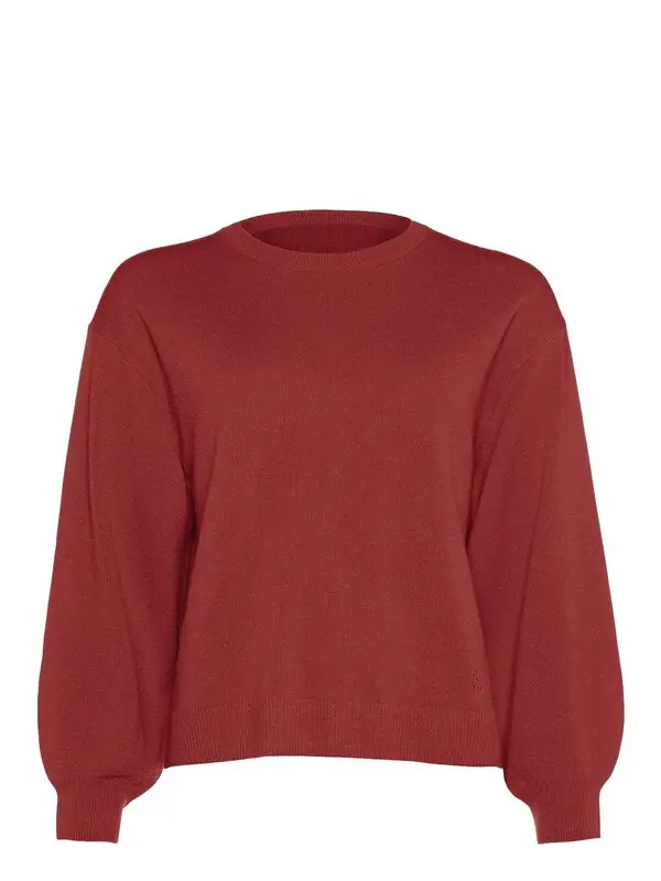 ERES Lounge Jumper - Erable