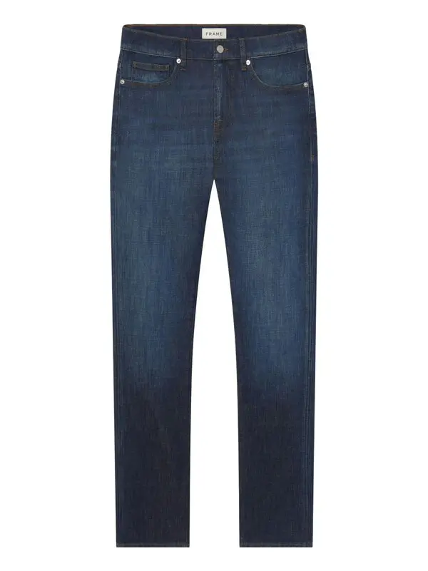 FRAME L'homme Slim Jeans - Blue