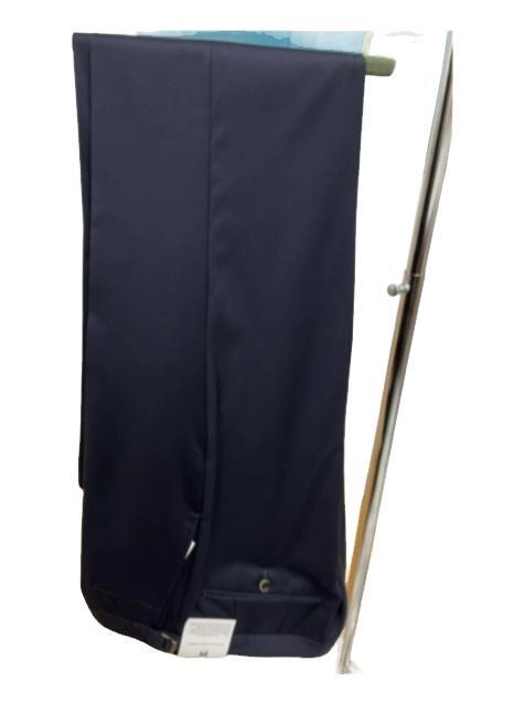 PT TORINO Tailored Trousers - Black