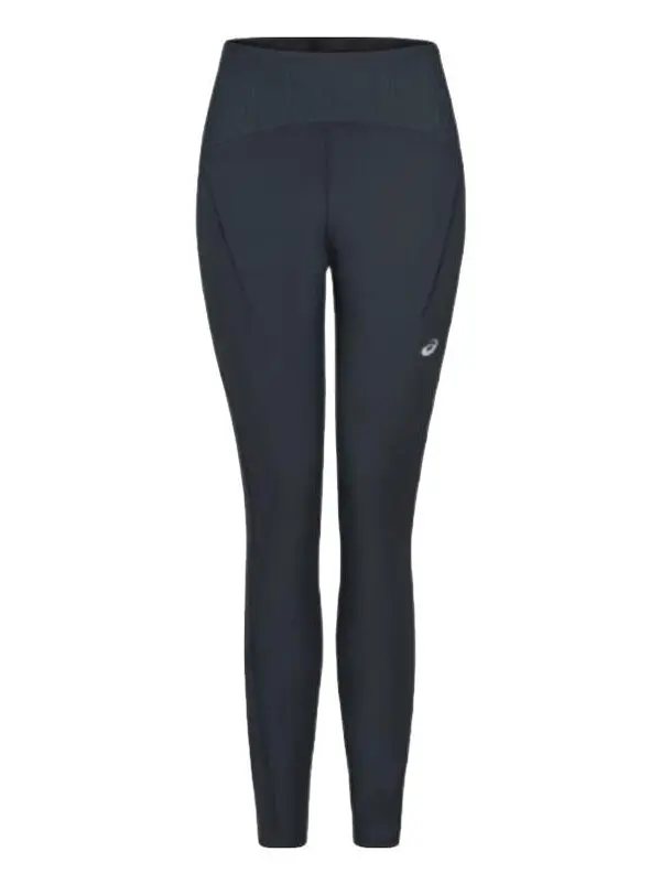 Asics Road Winter Tights - Black