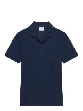 COURREGES Ac Polo Shirt - Black
