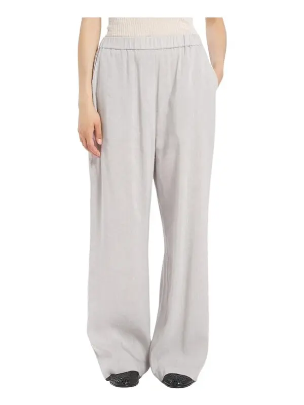 Barena Venezia Mariano Trousers - White