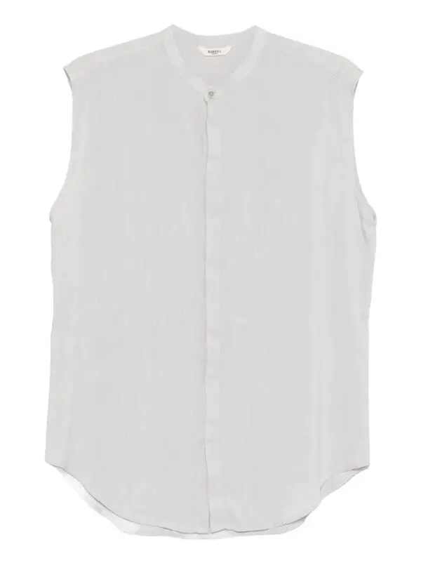Barena Venezia Magnani Lezier Shirt - White