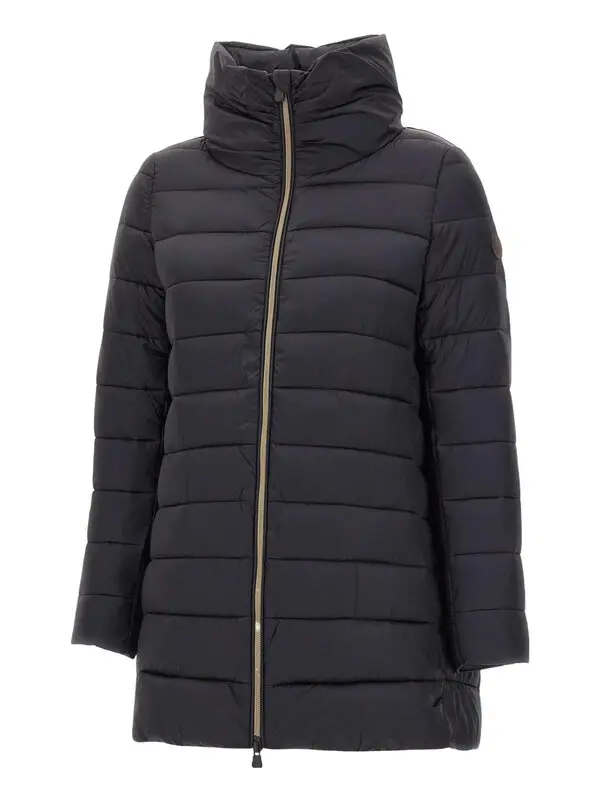 SAVE THE DUCK Lydia Coat - Black