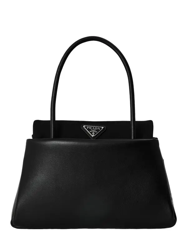 Prada Passage Bag - Black