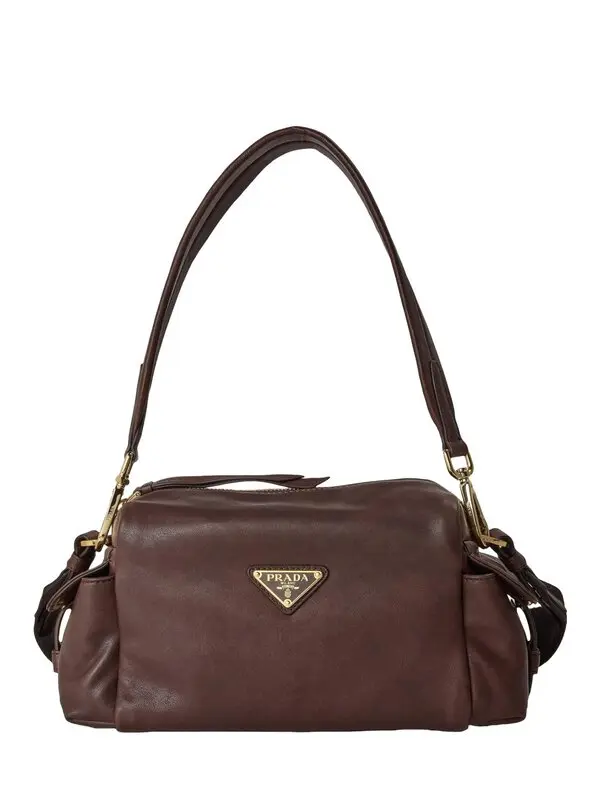 Prada Shoulder Bag - No