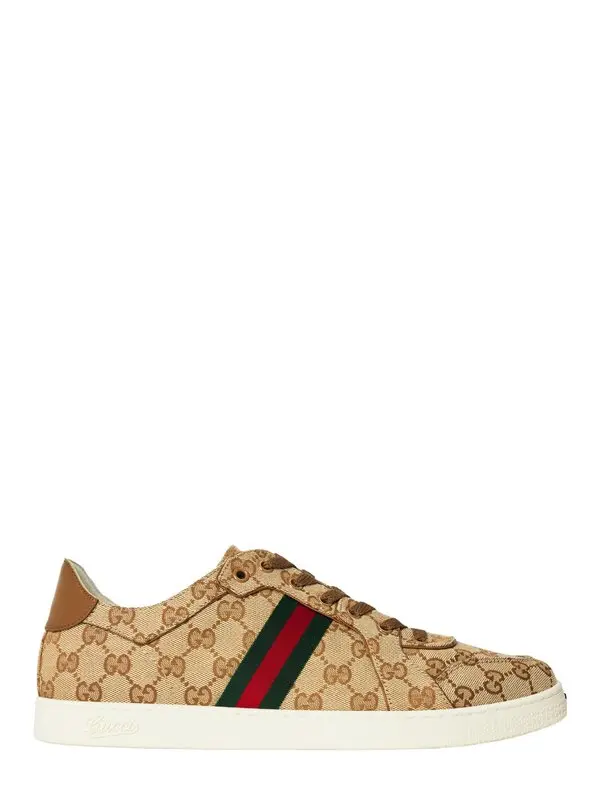 Gucci Low-top Trainers - No