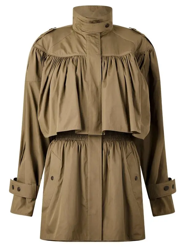 Chloé Mini Dress - No