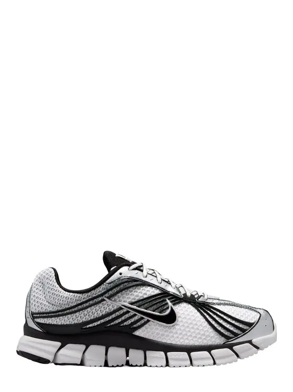 Nike Color Block Trainers - No