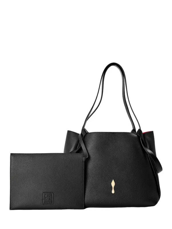 CHRISTIAN LOUBOUTIN So Kate" Tote Bag - Black