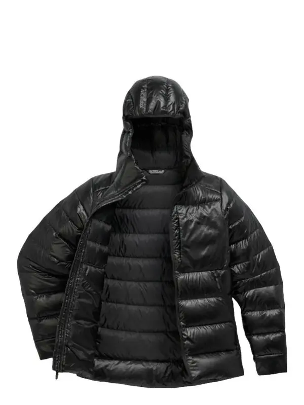 Arc'teryx Cerium Sv Hoody - Black
