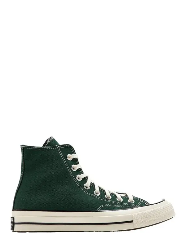 CONVERSE High Top Lace-up Sneakers - Multicolor