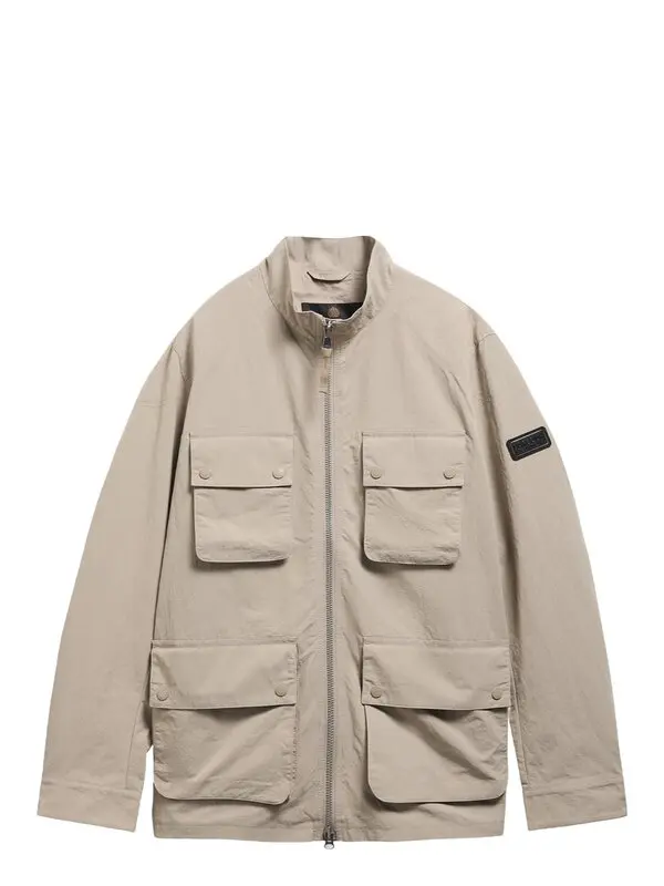 Barbour Utility Jacket - No