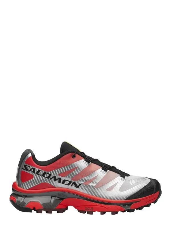 SALOMON Xt-4 Og Color Block Trainers - Multicolor