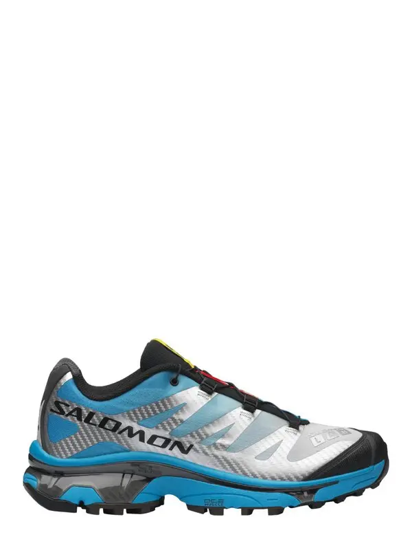 SALOMON Xt-4 Og Color Block Trainers - Multicolor