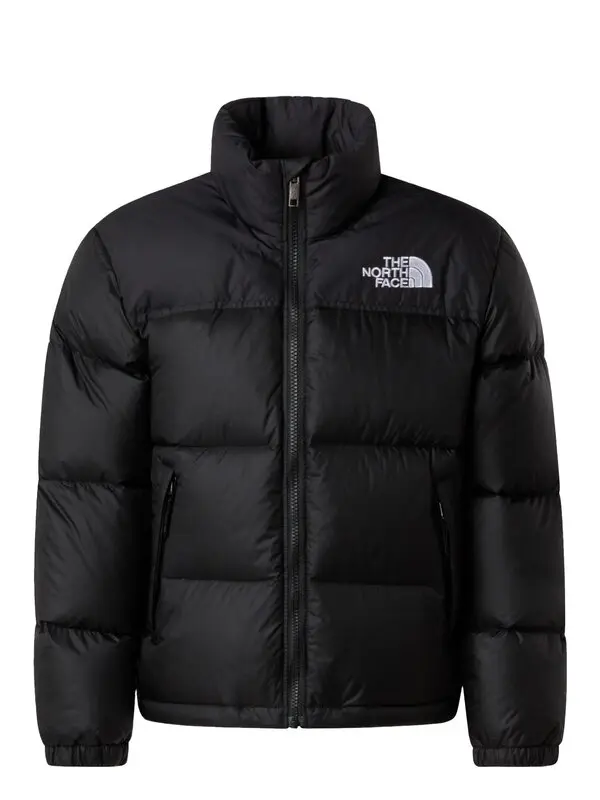 The North Face 700-fill Down Jacket With Concealed Hood - No