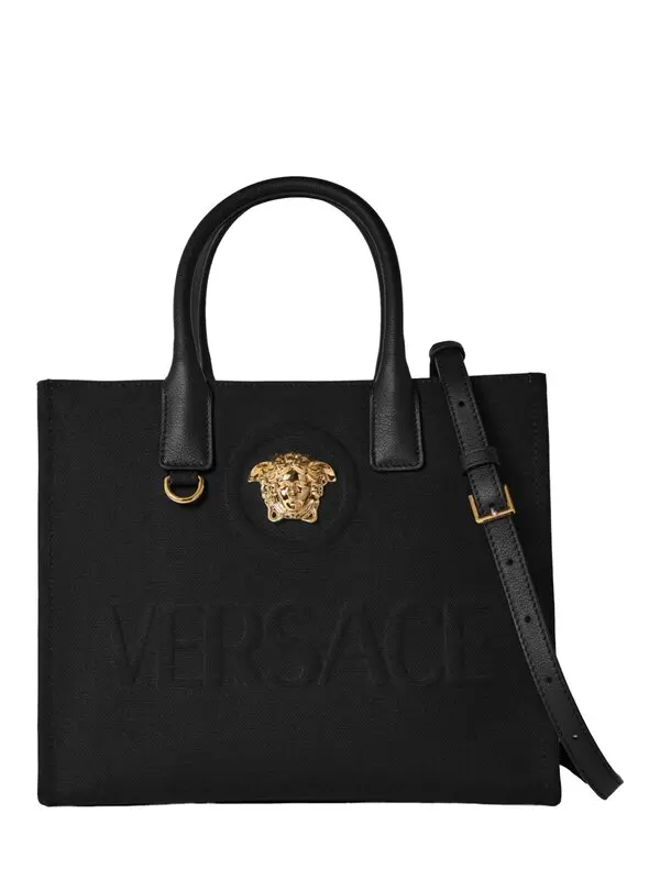 Versace Top Handle Bag - No