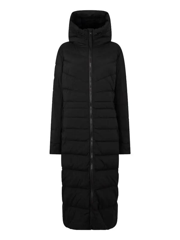 Canada Goose Quilted Down Parka - No