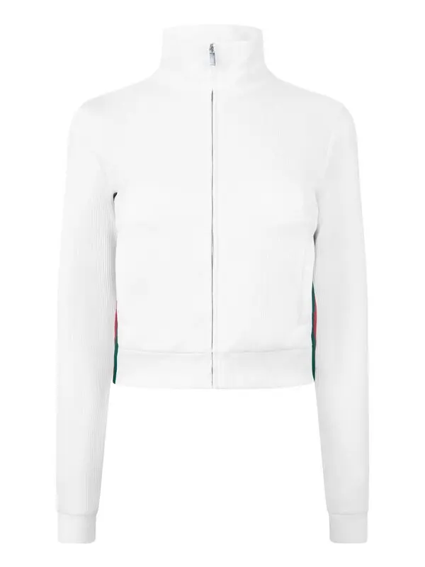 Gucci Zip-up Track Jacket - No