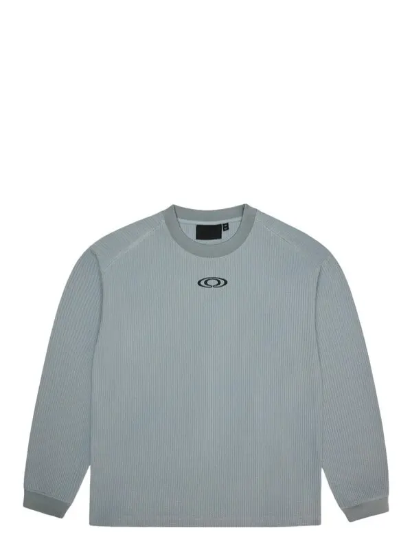 Rains Long Sleeve T-shirt - Gray