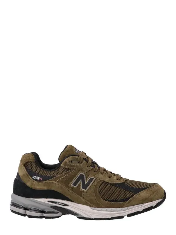 NEW BALANCE 2002r Sneakers - Multicolor