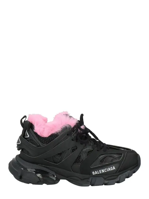 Balenciaga Sneakers - Black