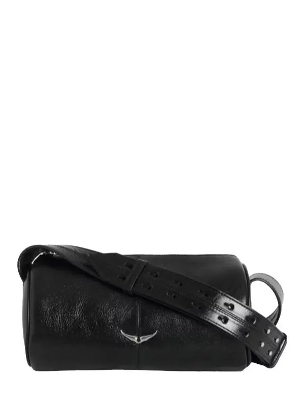 Zadig&Voltaire Le Doudou Bag - Black