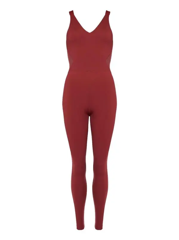 ERES Graham Jumpsuit - Red