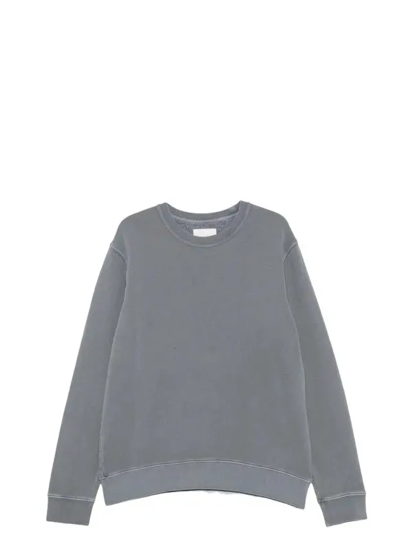 Citizens Of Humanity Crew-neck Sweatshirt - Gray