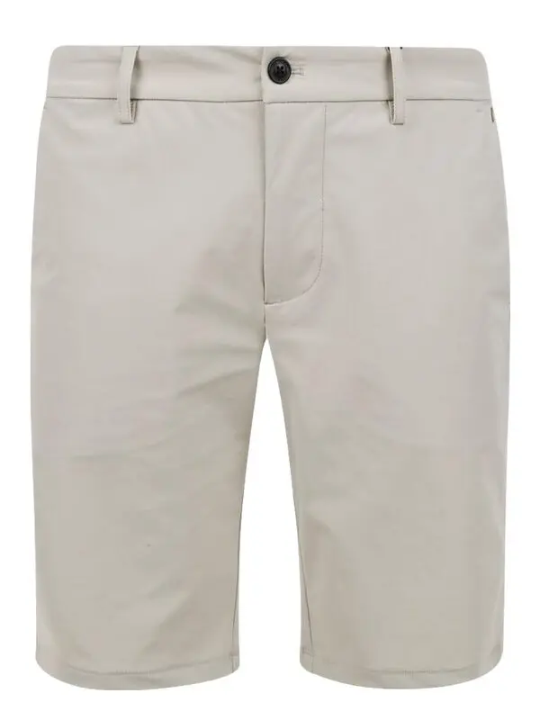SAVE THE DUCK Slim Fit Shorts - Gray