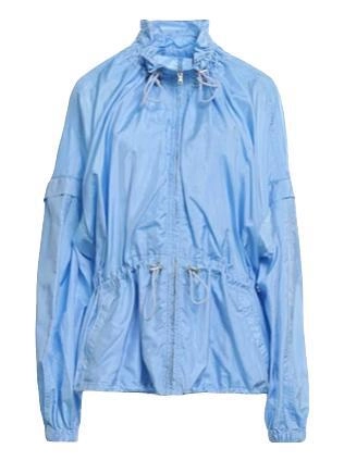 Isabel Marant Étoile Lightweight Zip-up Jacket - Blue