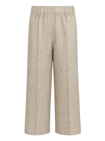 D.exterior Straight-leg Trousers - No