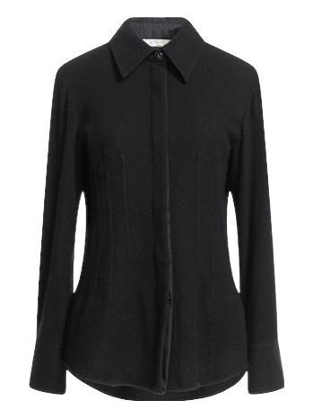 Chloé Solid Color Shirt - Black