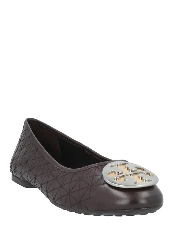 Tory Burch Ballet Flats - Black
