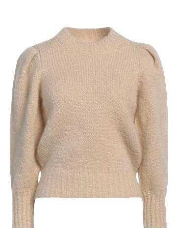 Isabel Marant Étoile Long-sleeved Knitwear - Nude