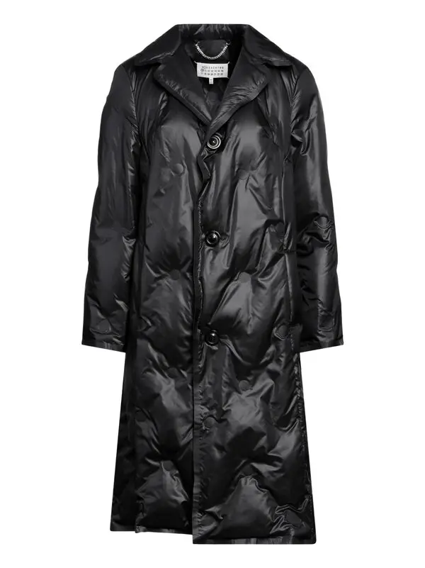 MAISON MARGIELA Shell Jacket - Black