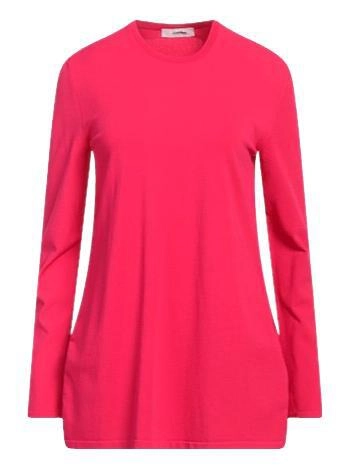 Max Mara Crew Neck Knitwear - Pink
