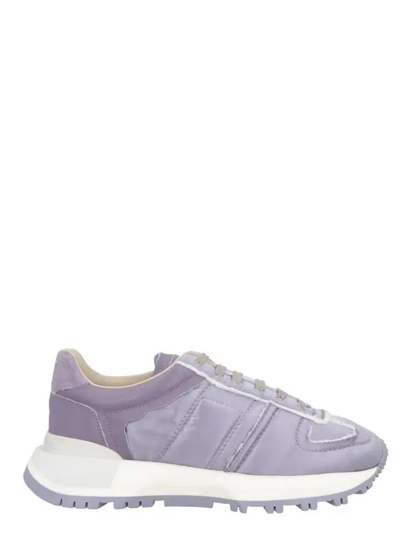 MAISON MARGIELA Low-top Sneakers - Gray