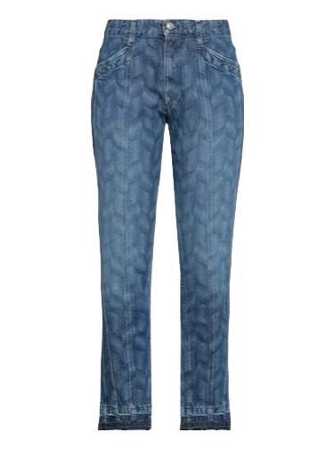 Isabel Marant Étoile Tapered Jeans - Blue