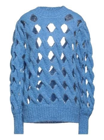 Isabel Marant Étoile Long Sleeve Knitwear - Blue