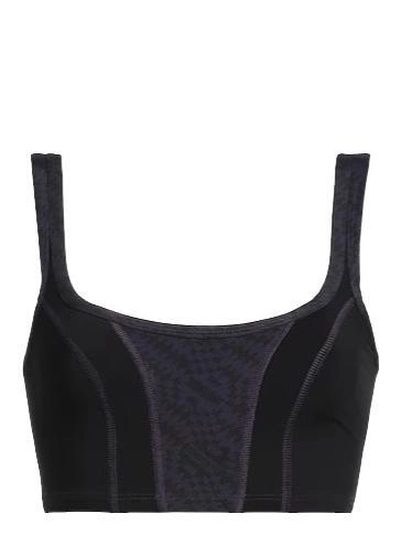Isabel Marant Étoile Cropped Top - Black