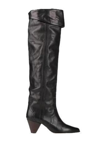 Isabel Marant Étoile Boots - Black