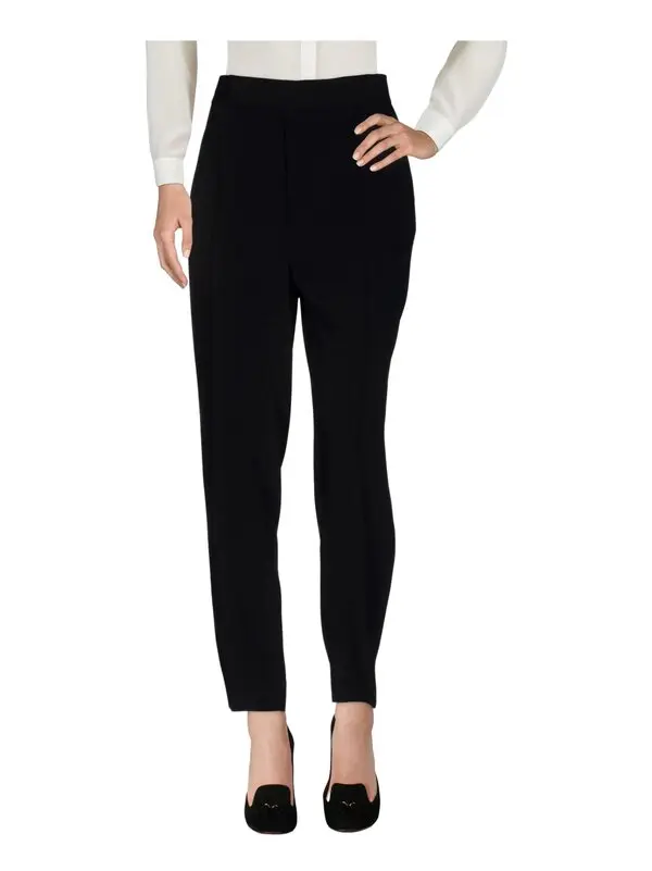 Marni Casual Trousers - Black