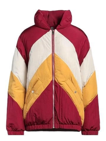Isabel Marant Étoile Padded Jacket - Red