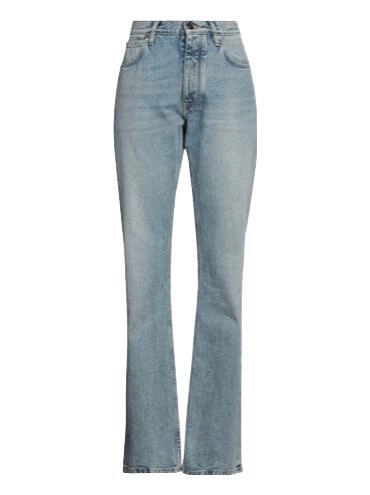 Balenciaga Loose-fitting Jeans - Gray