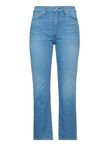 Rag & Bone Boot-cut Jeans - Blue