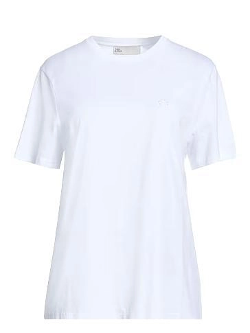 Tory Burch Crewneck T-shirt - White